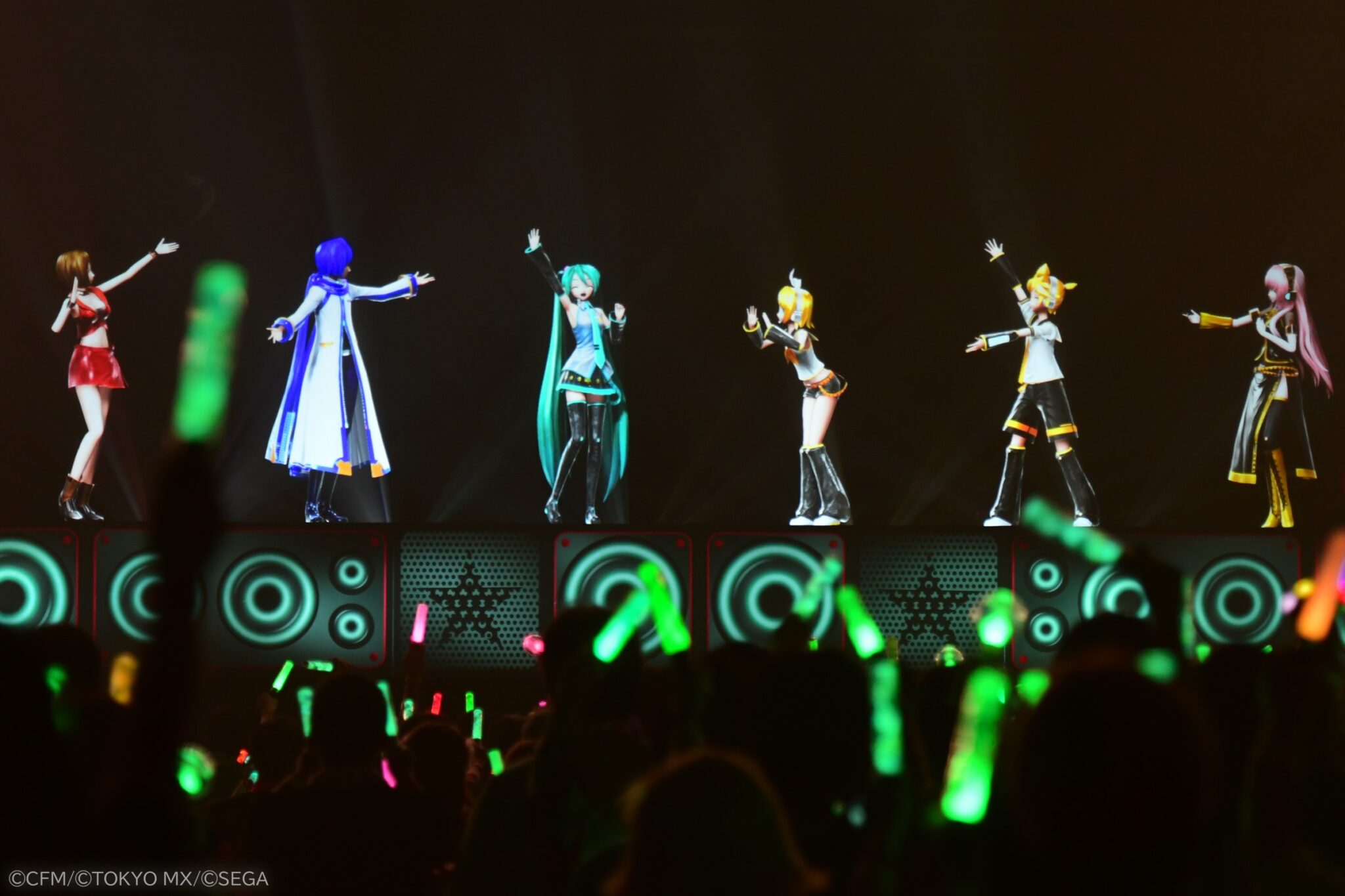 クリプトン｜初音ミクたち歌声合成ソフトウェア製品がリパッケージ！ 2024年中に新製品も発売予定！