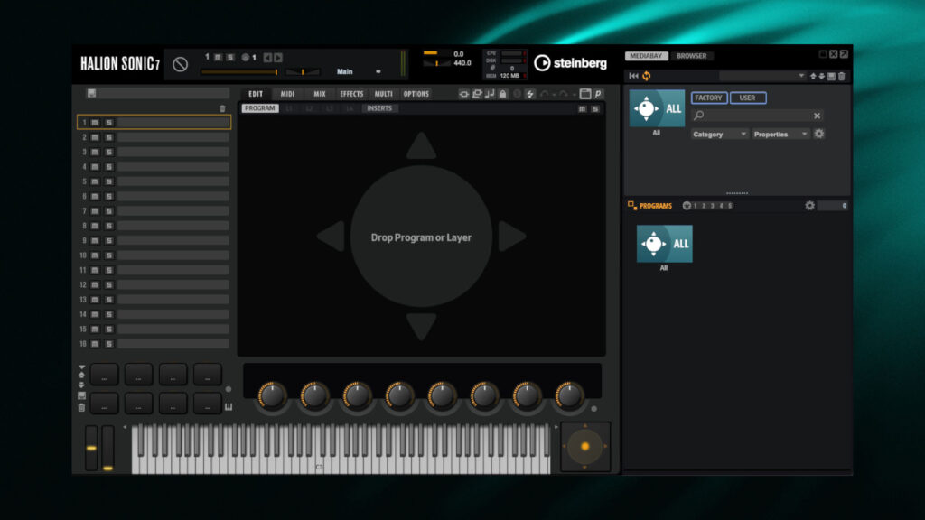 クリプトン｜世界標準の音楽制作ソフト『Cubase 14』、SONICWIREで取扱い開始! 『Cubase LE』からのアップグレード版は40%OFFに!